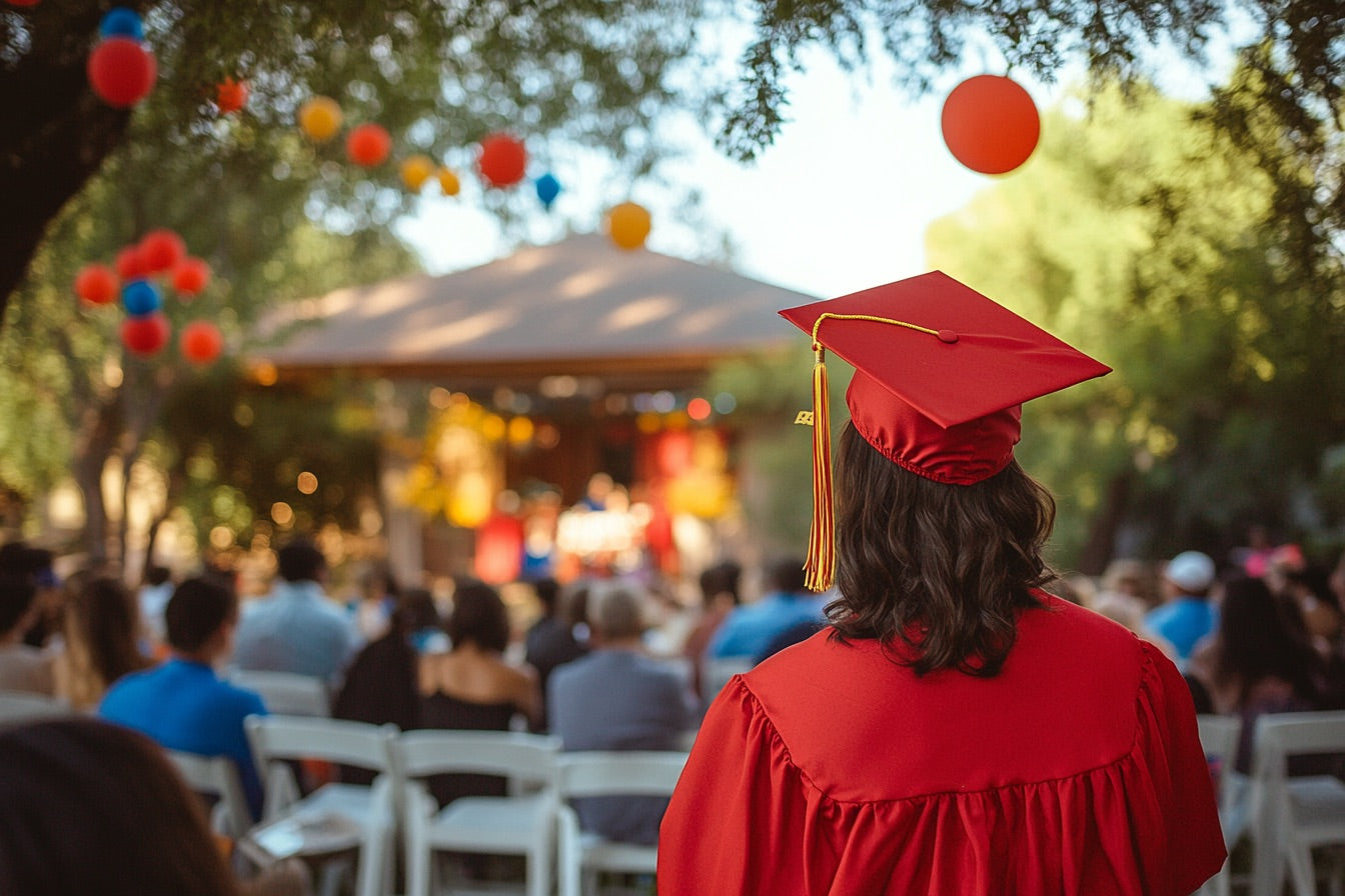 Graduation Pranks Gone Too Far: The Rise of Criminal Charges in Michig ...