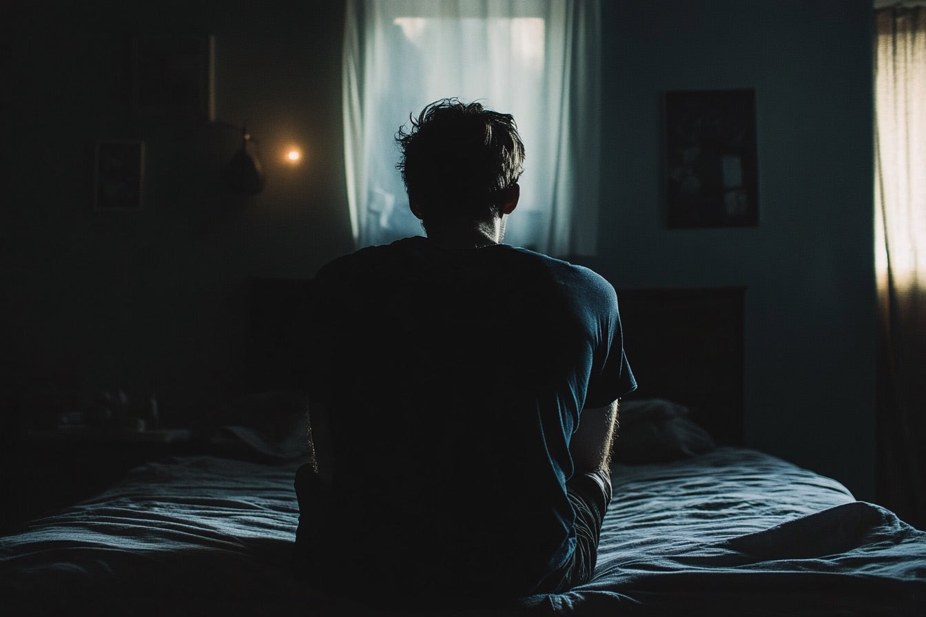Can Lack of Sleep Be a Legal Defense in Car Accident Cases? Exploring ...